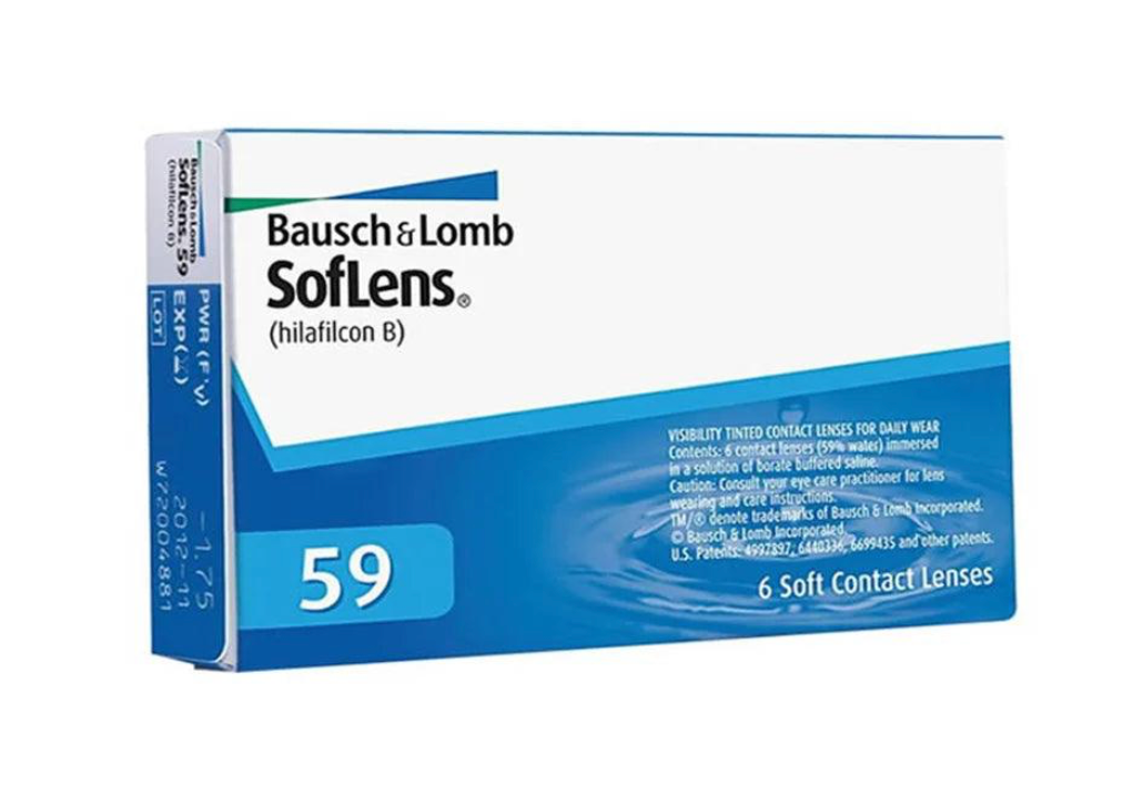 Best Transparent Contact Lenses Price in Pakistan | Eyeshades.pk