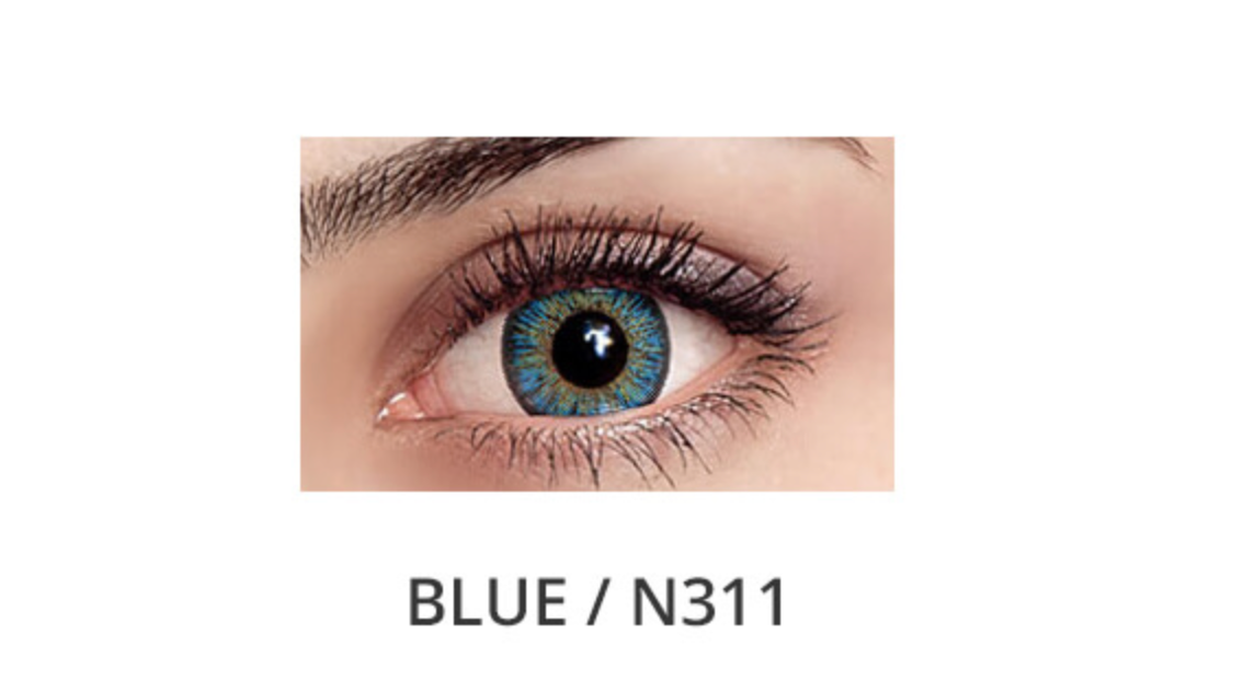 Neo cosmo color contact lens